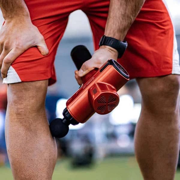 Health+ Massage Gun - Rich Mountain Health Line